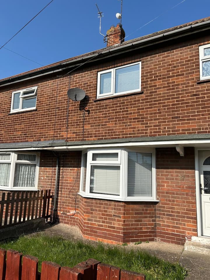 Gracious Grange Guest - Beverley, UK