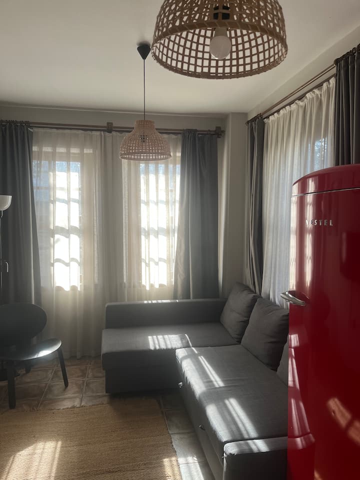 Cicerone Apartments 2 - Antalya