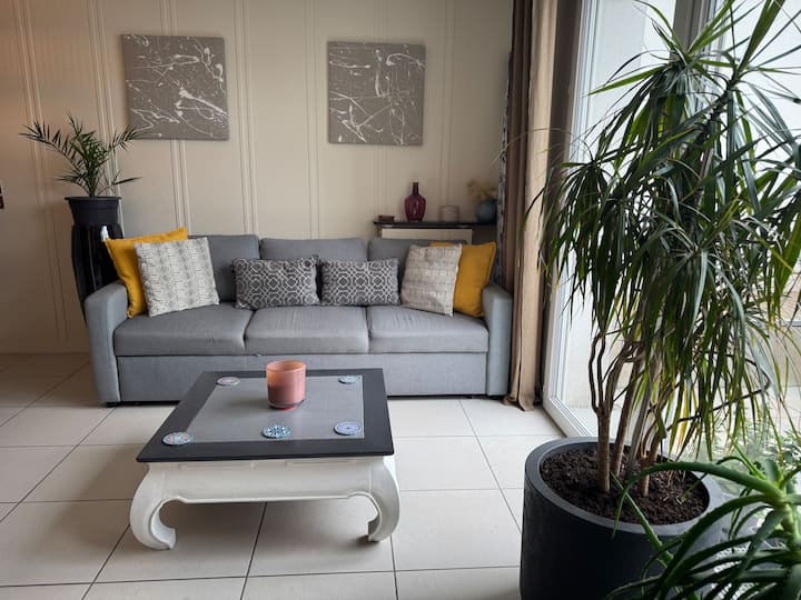 Appartement Bordeaux Arena - Floirac