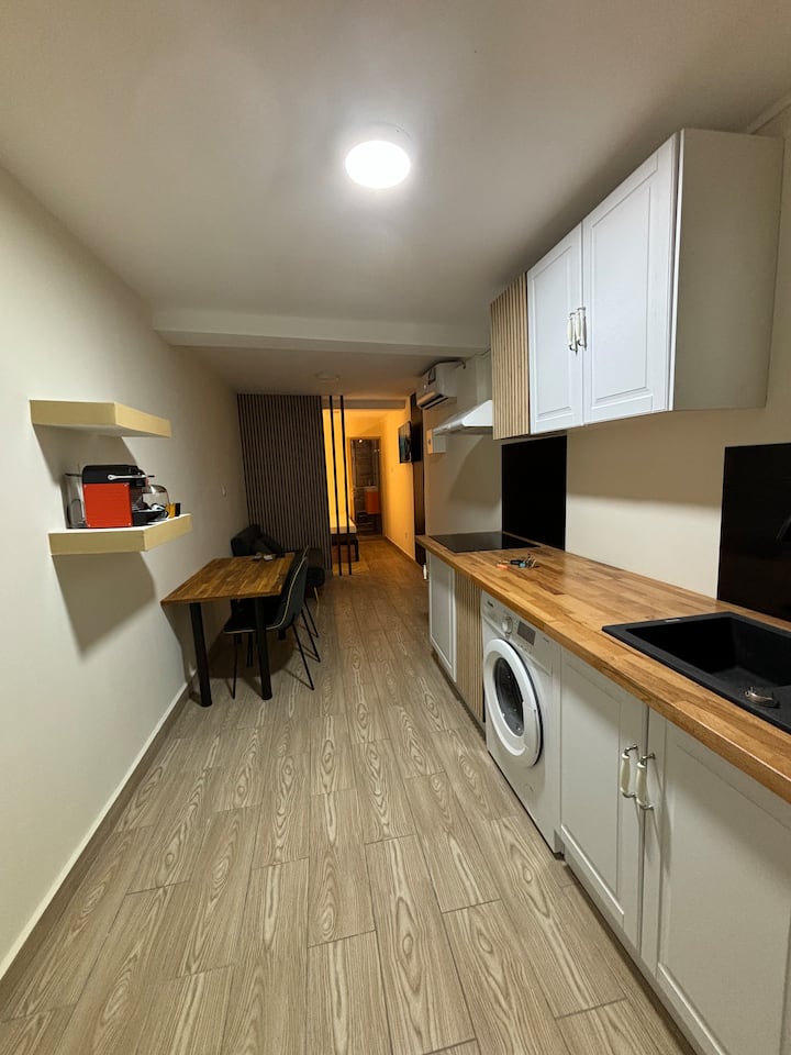 Top Studio Cavani - Mamoudzou