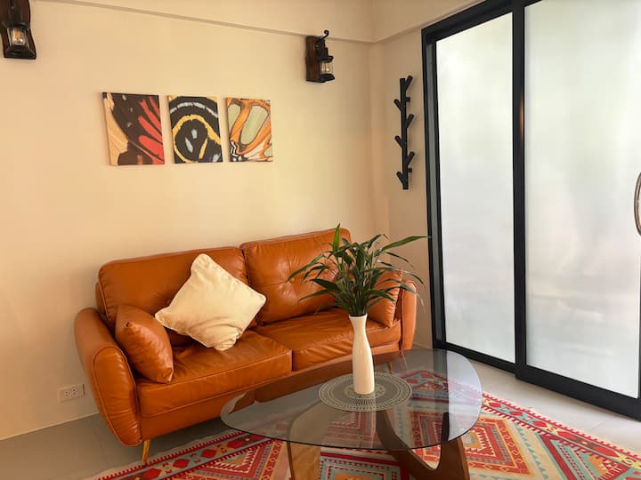 Stylish 2br Hideaway | 200m To Hinkong Beach - Ko Pha Ngan