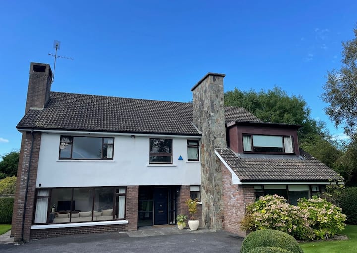 Family Home - Limerick, Ireland