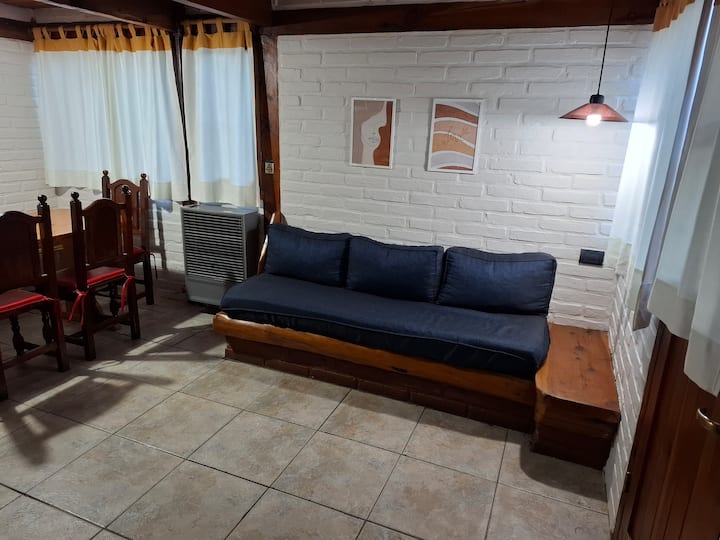 Cabaña De Montaña. - San Carlos de Bariloche