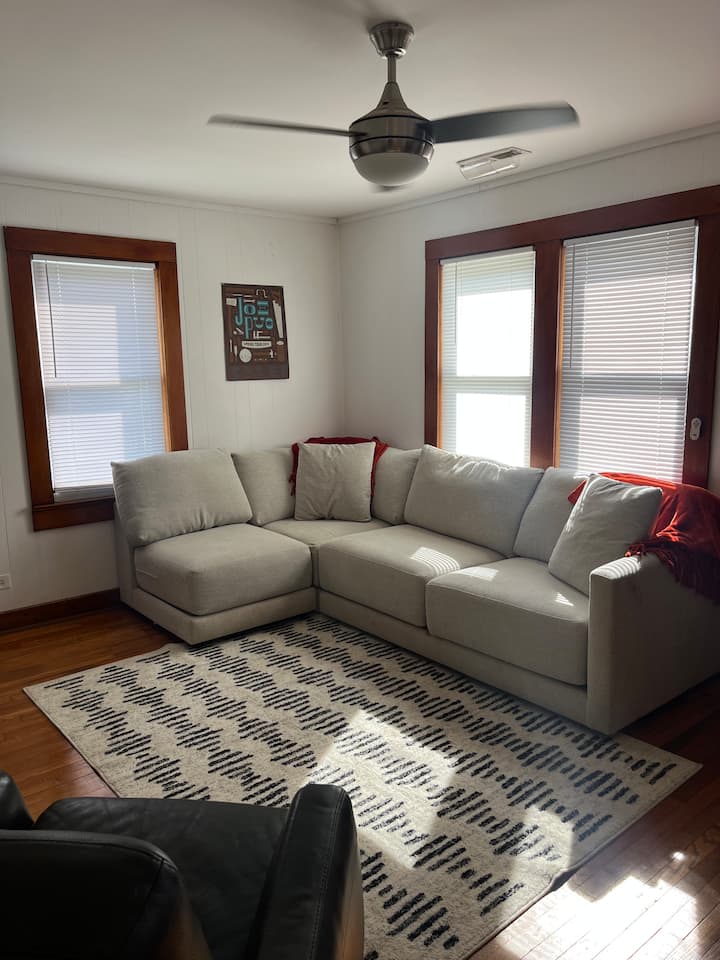 Cozy Pottery Abode - Brevard, NC