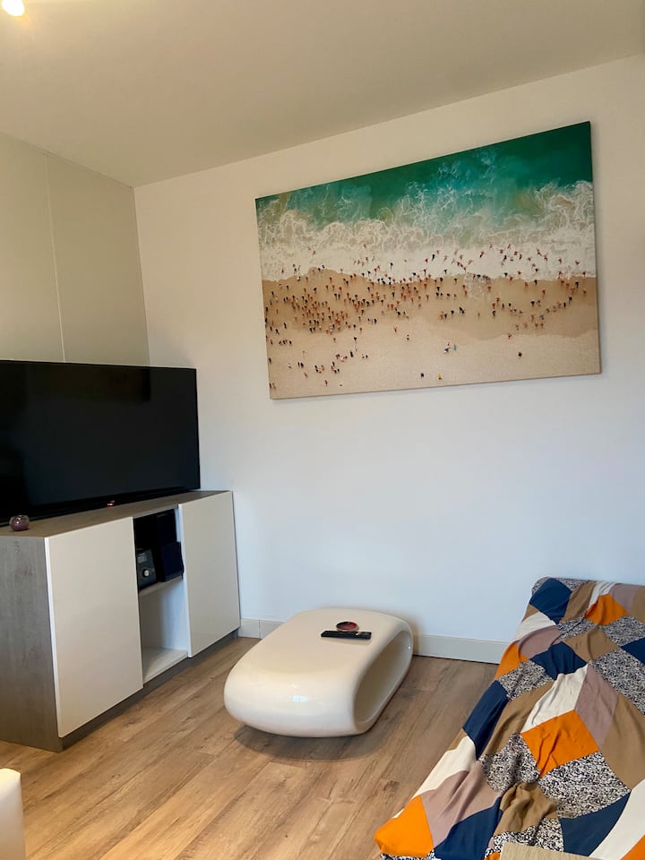 Appartement Gravelines - Gravelines