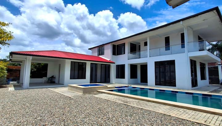Casa De Descanso - Villavicencio