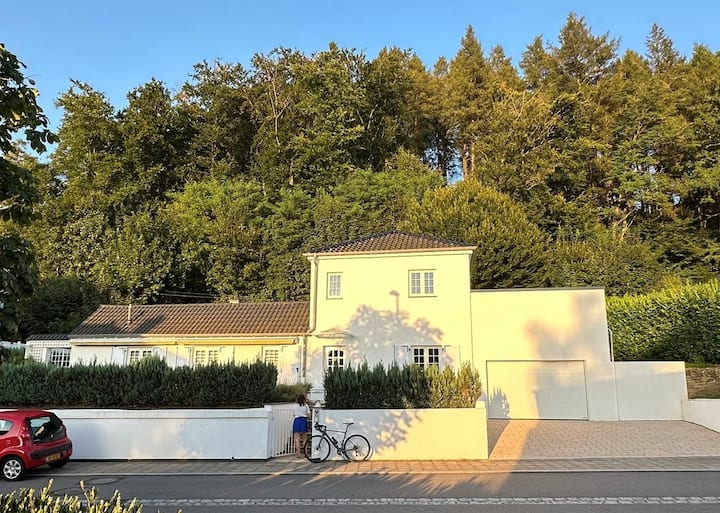 Maison Calme à Luxembourg - Luxembourg