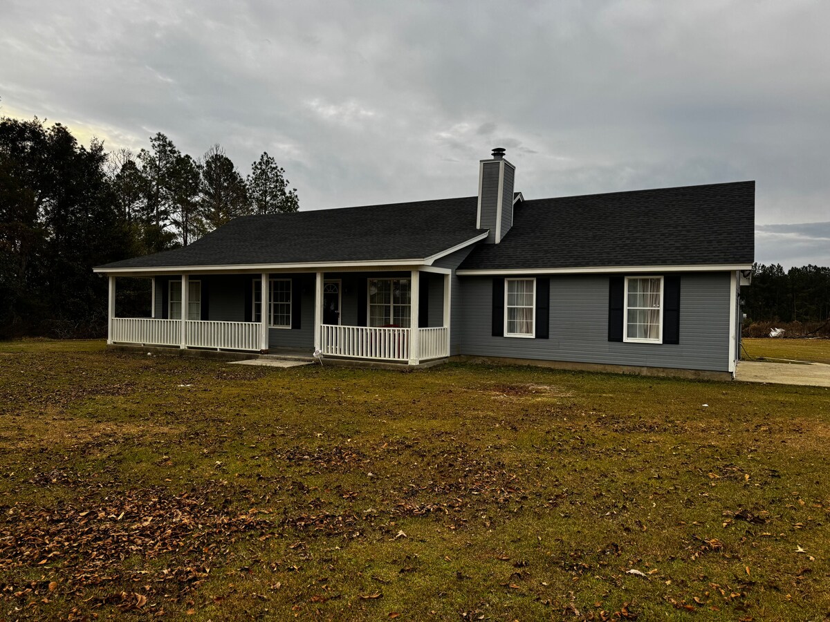 Jay Cattle Farms - Häuser zur Miete in Valdosta, Georgia, Vereinigte ...