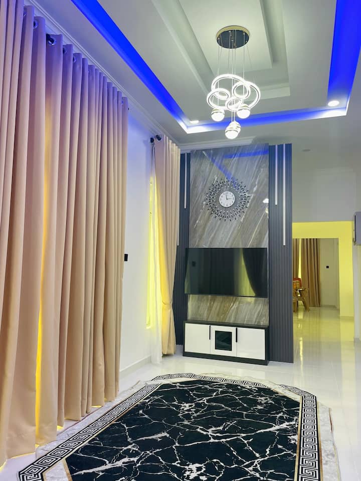 Al Qala Residence - Tanah Merah