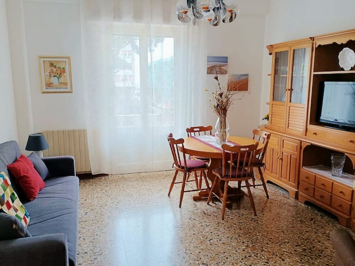 Brezza Marina-luminoso Appartamento Vicino Al Mare - Piombino