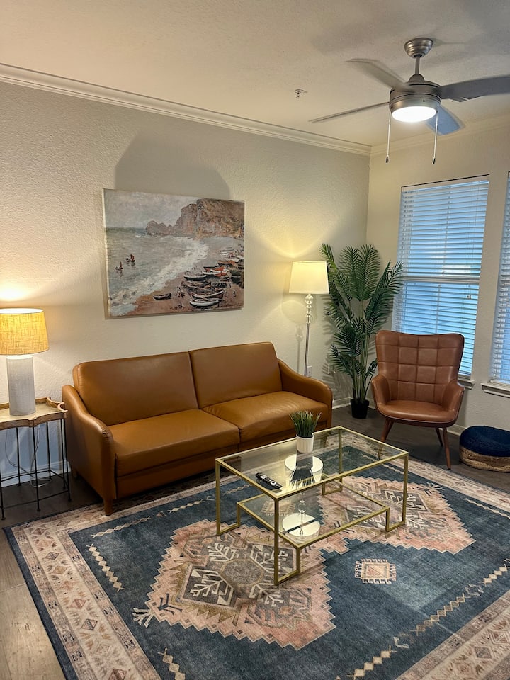Pool And Gym Access- Close To Mercedes, Csu & I-26 - Charleston, SC