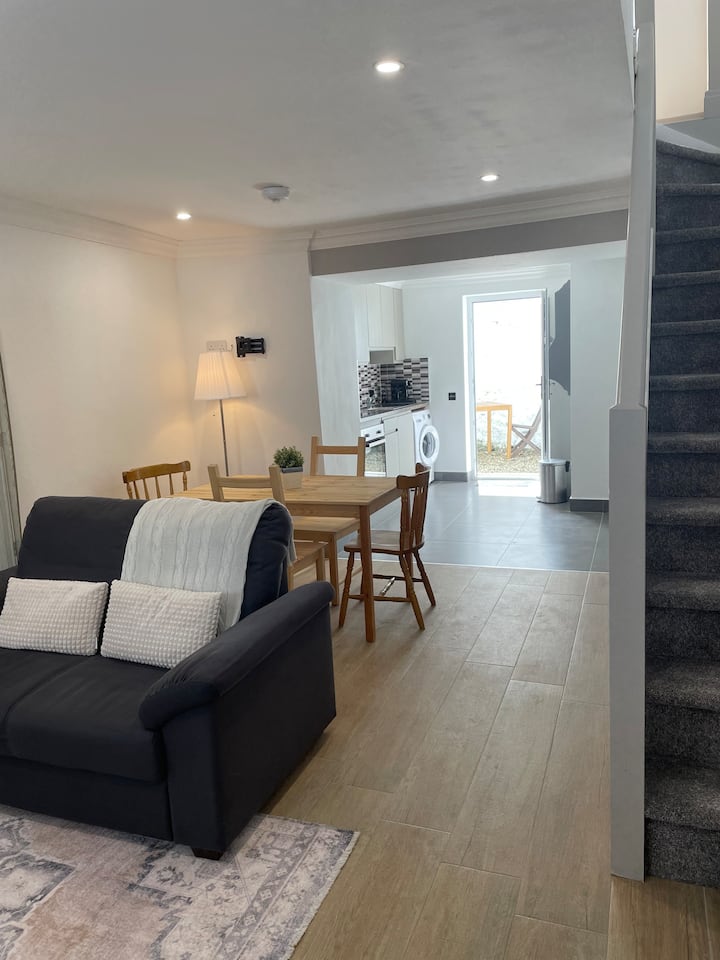 Cosy Cottage - Kilkee