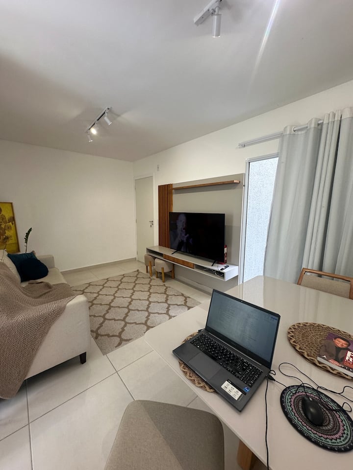 Garden 10min Da Praia Do Recreio - Recreio