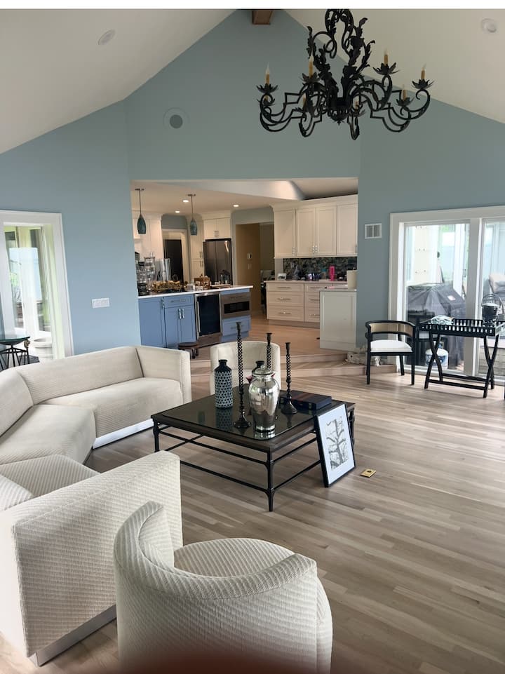 Bayfront Paradise! - Riverhead, NY
