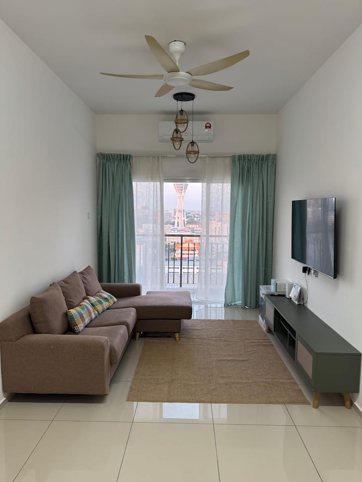 D’aman 14 Homestay @ Alor Setar - Alor Setar