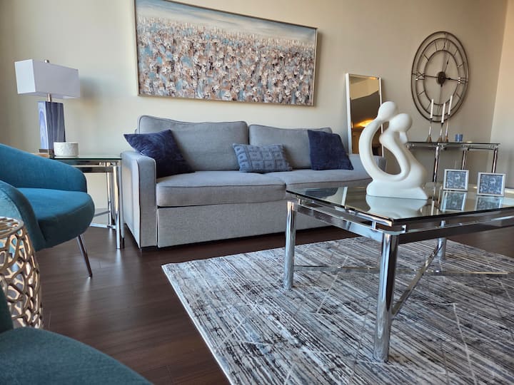 Mclean View | Steps From Tysons Corner & Galleria - Fairfax, VA