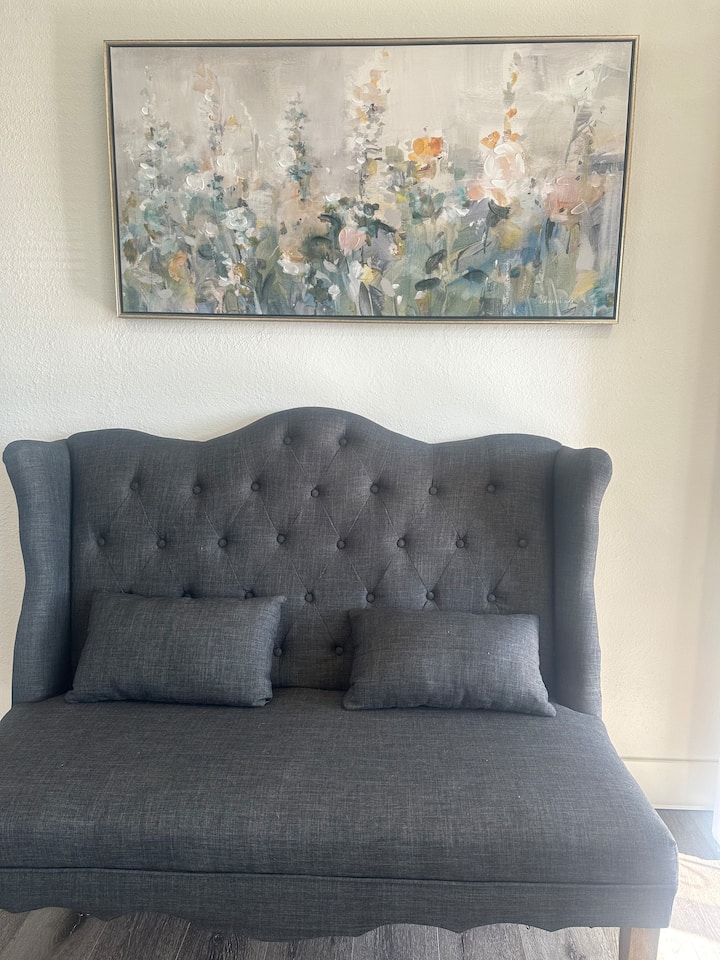 Affordable Newly Remolded Cozy Comfy Home - Modesto, CA