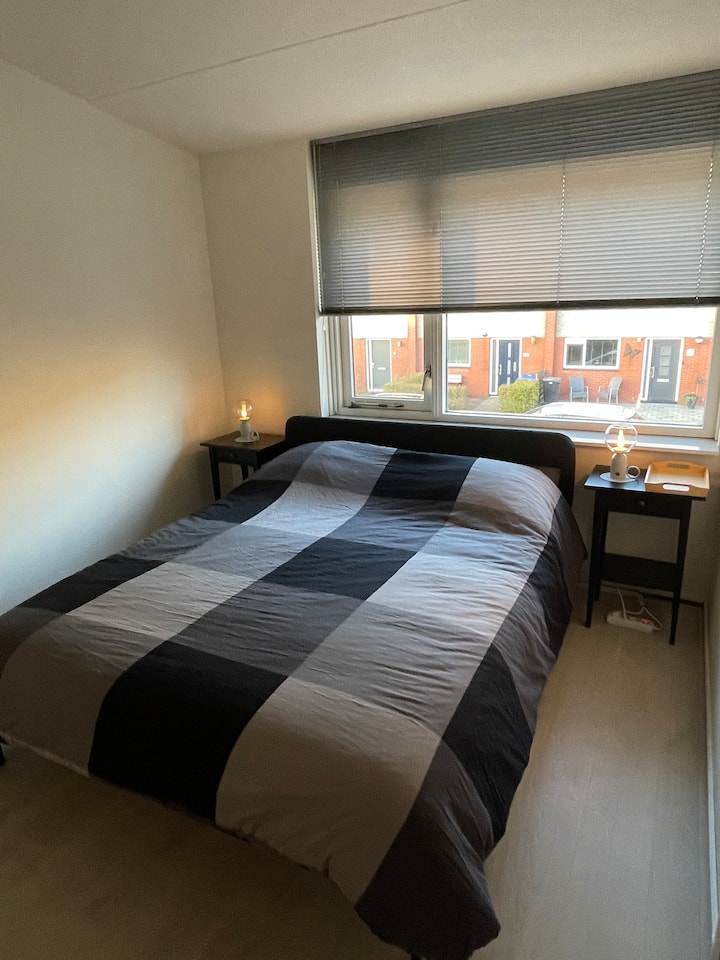 Het Heldennest - Groningen