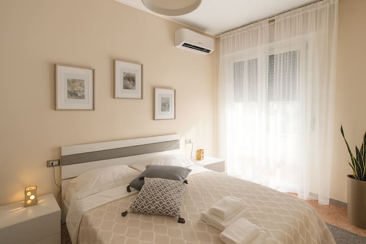 Milanrentals Srl - Greko - Milão