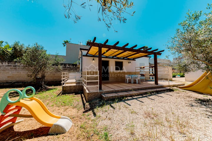 Aria Di Casa - Porto Cesareo