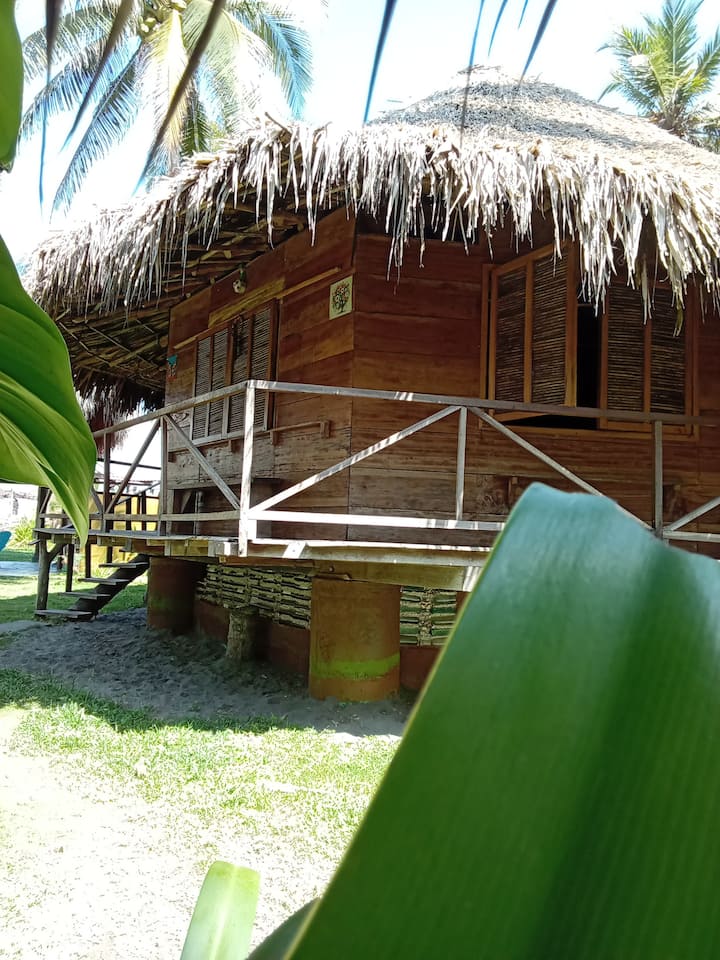 Sakanibue 
Maloka - San Bernardo Del Viento