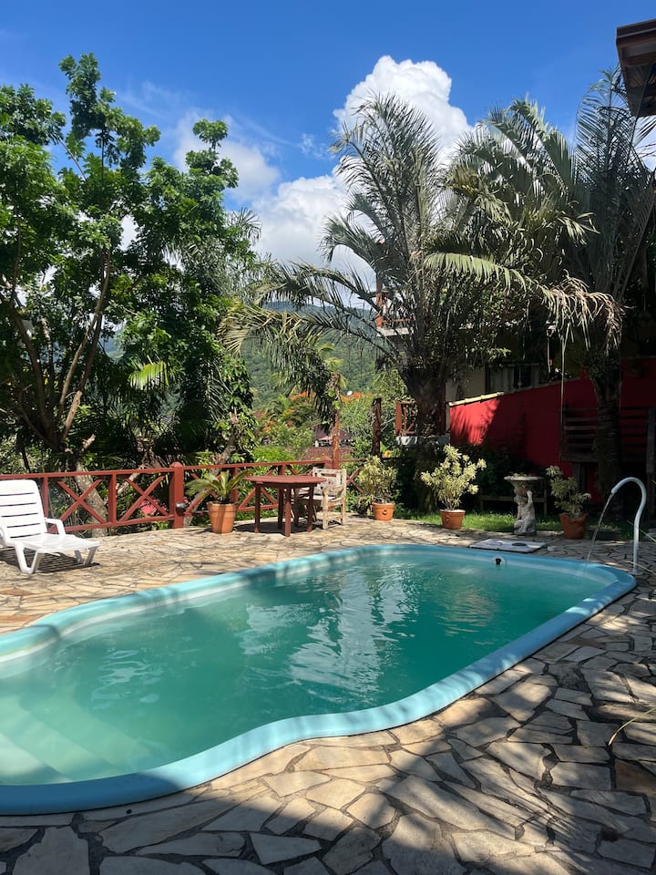 Casa Nailha - Ilhabela