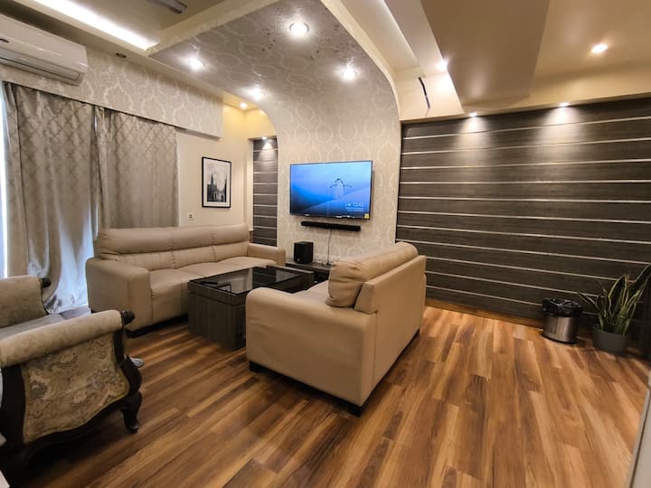 Luxe Studio Apt In Siddha Xanadu - Calcuta, WB, India