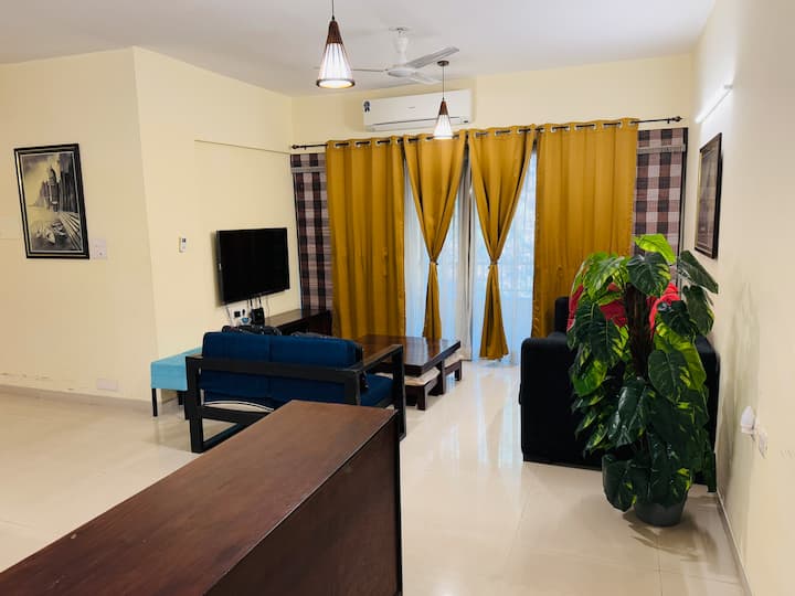 Weekend Stay Lavasa - Lavasa