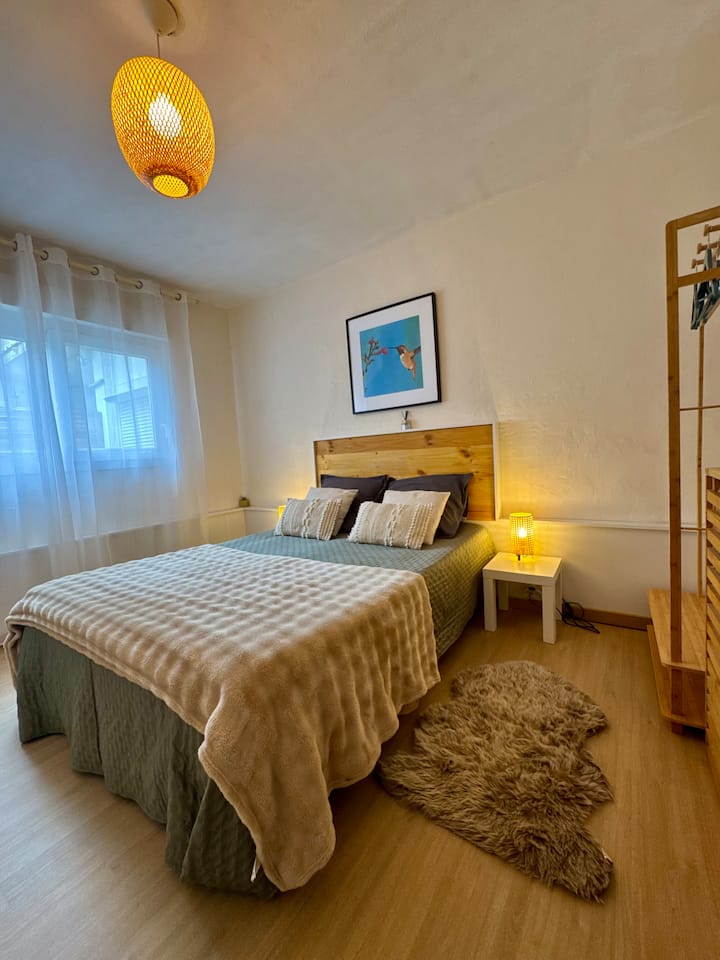 Appartement La Petite Bleu - Mérignac