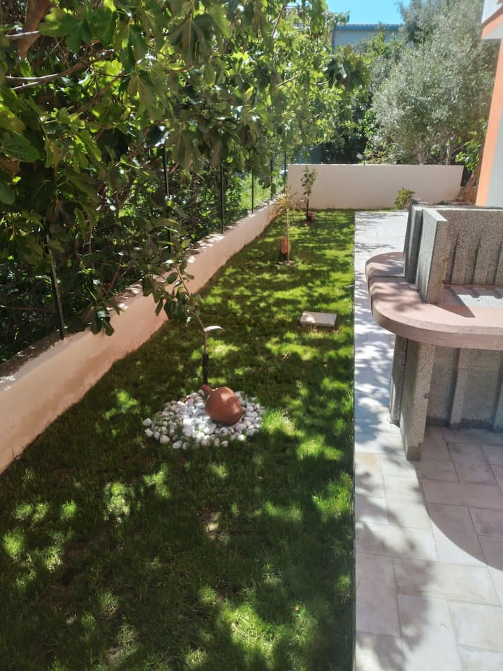 Casa Vacanze Mesi Estivi - Posada