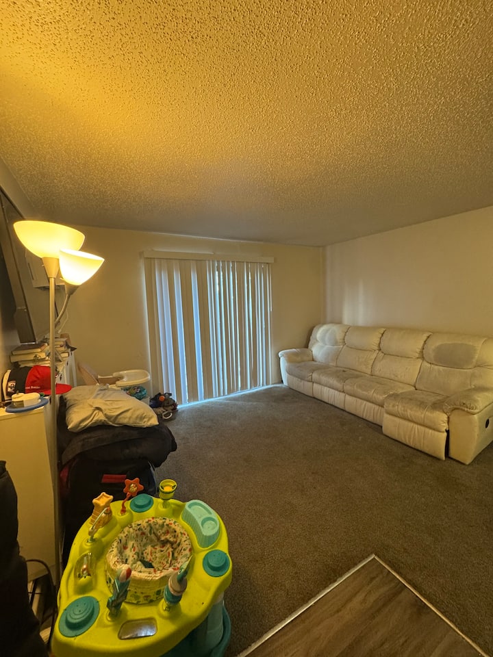 The Center Of Convenience - Grand Rapids, MI