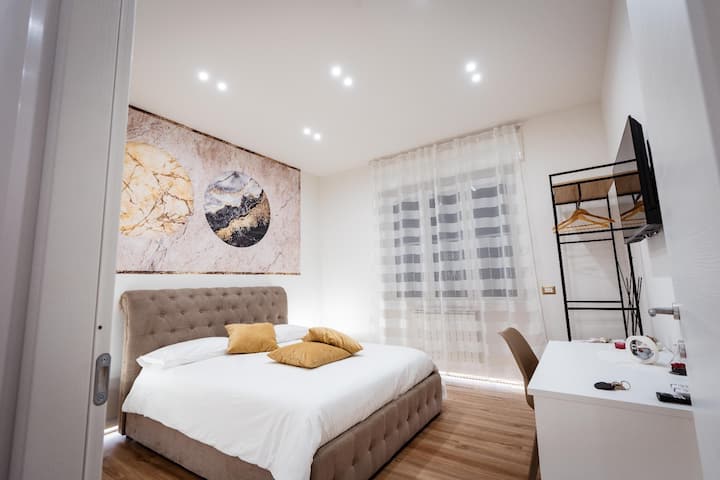 Mar House & Suites - Castellammare di Stabia