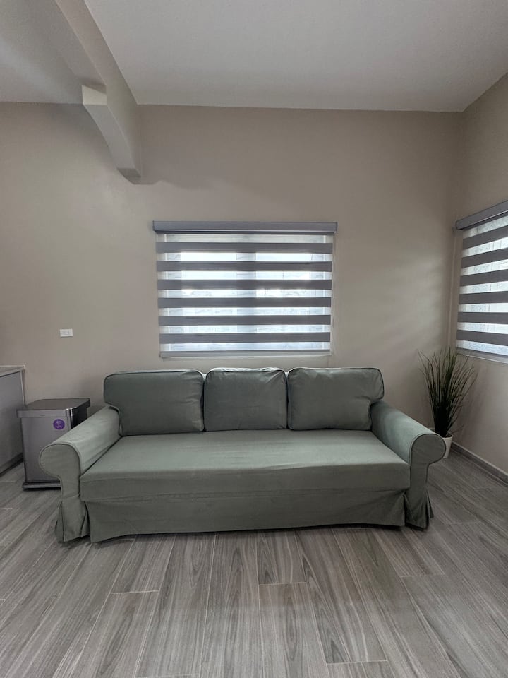 Aroma 1 - Yauco