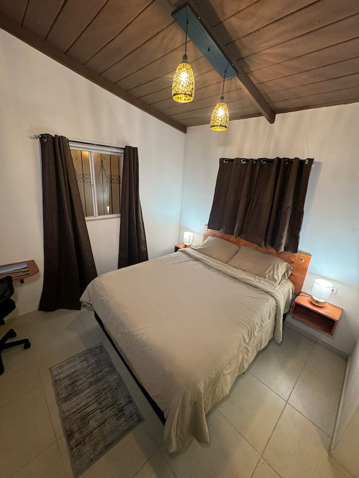 Casa Acogedora Céntrica - La Paz