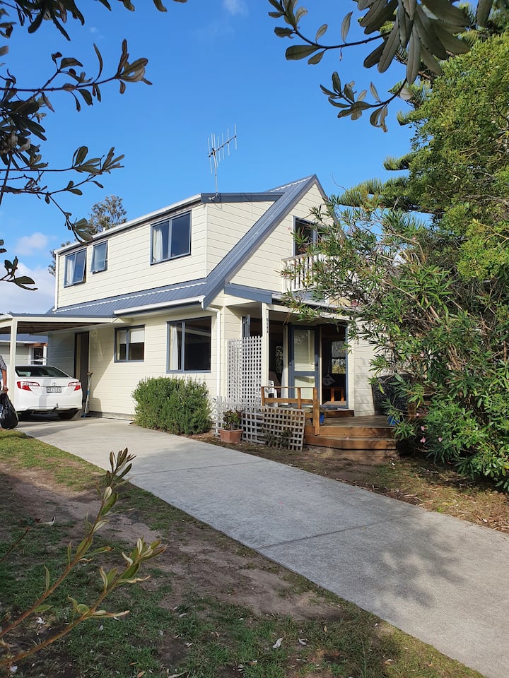 Estuary Hideaway - Whangamata. - Whangamatā