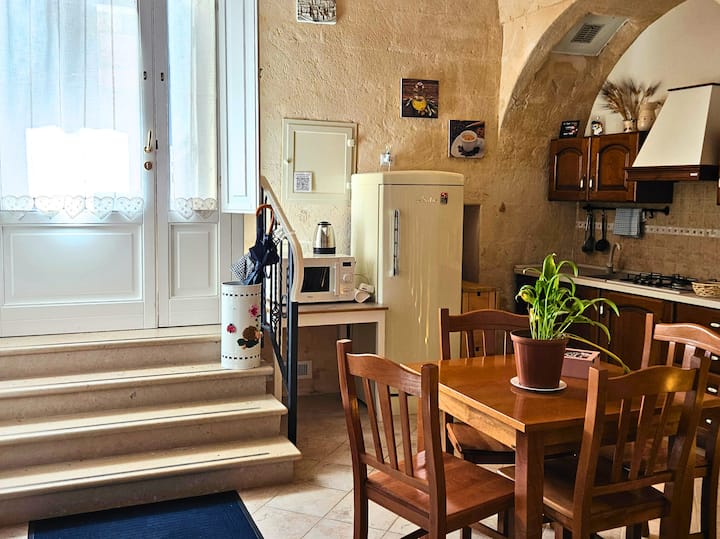 Le Stelle Nei Sassi - Matera