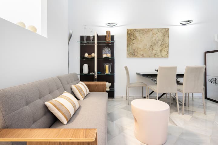 Alohamundi San Eloy - Camas