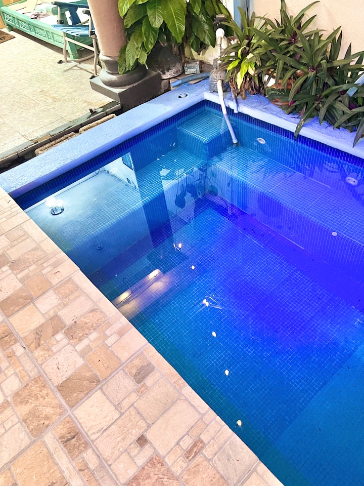 Casa Eli - Cocoyoc