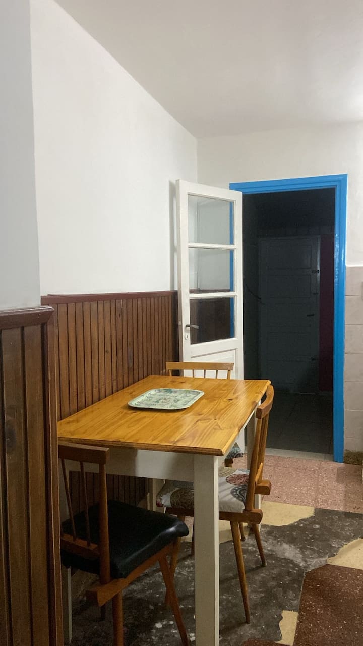 Tata Y Nona - Villa Gesell
