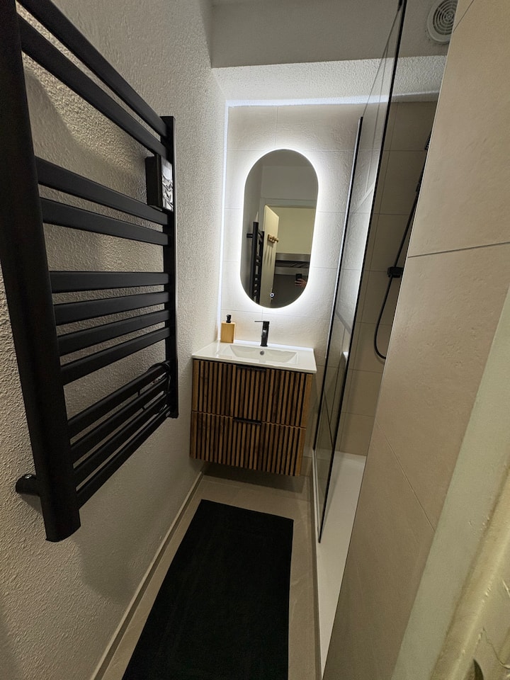 Appartement Cosy Morillon - Morillon