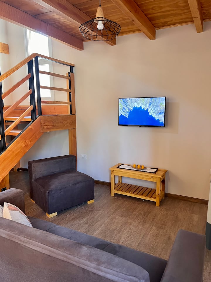 Departamento 2 - El Bolsón