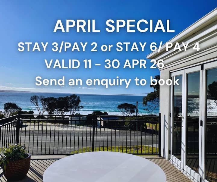 Lichen Villa Bay Of Fires - Binalong Bay