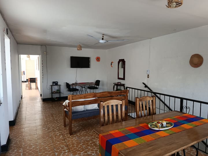 Casa Gaby - Guadalajara