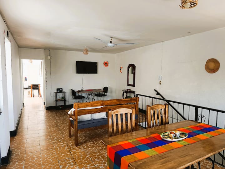 Casa Gaby - Guadalajara