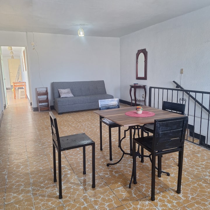 Casa Gaby - 과달라하라