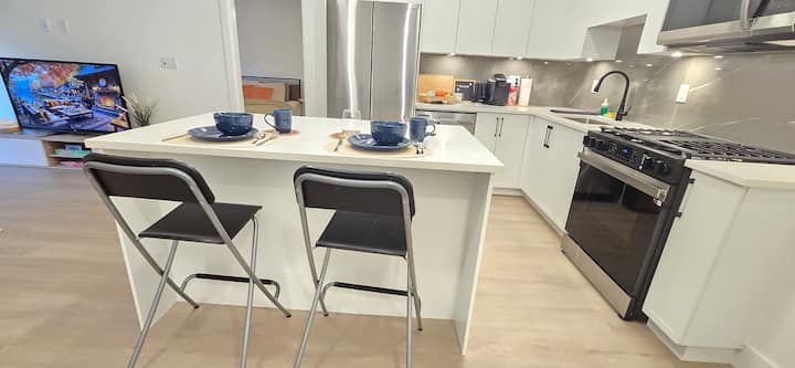 Creekside Vista:trail & Tranquil - Surrey