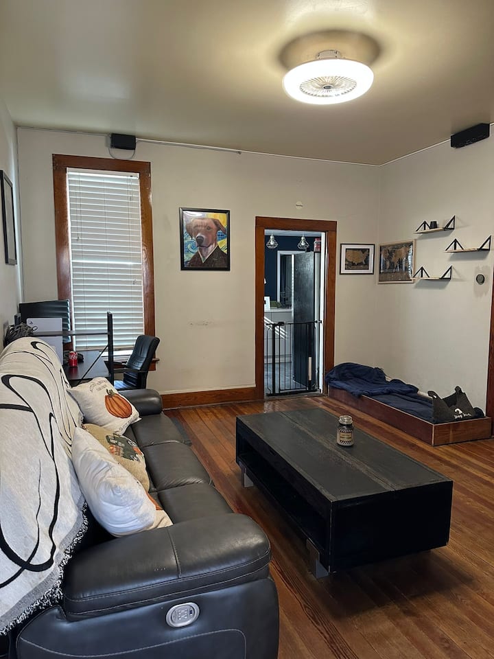 Pet And Child’s Friendly Home! - Evansville, IN