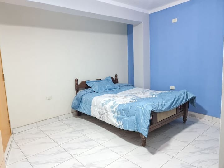 Apartamento Por Candelaria - Puno