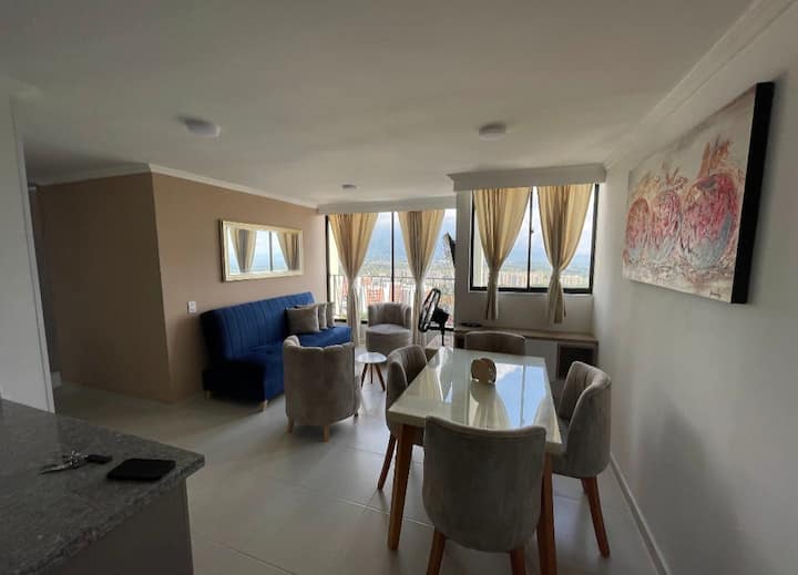 Apartamento Para Estrenar - Ibagué