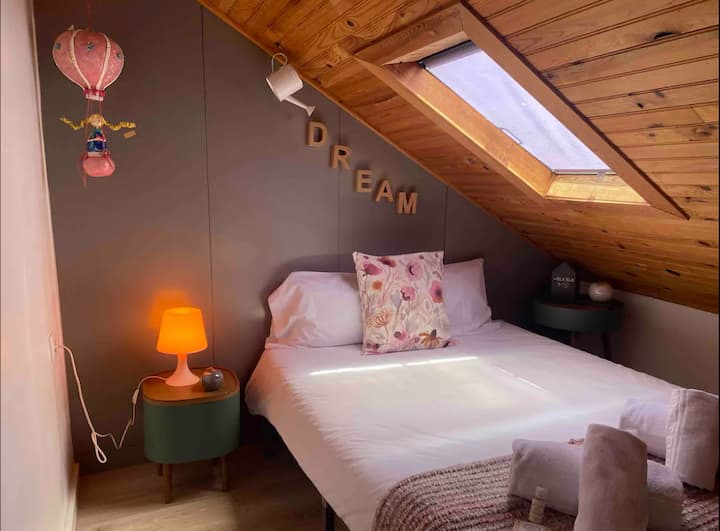 Little Garden Loft - Portinho da Arrábida